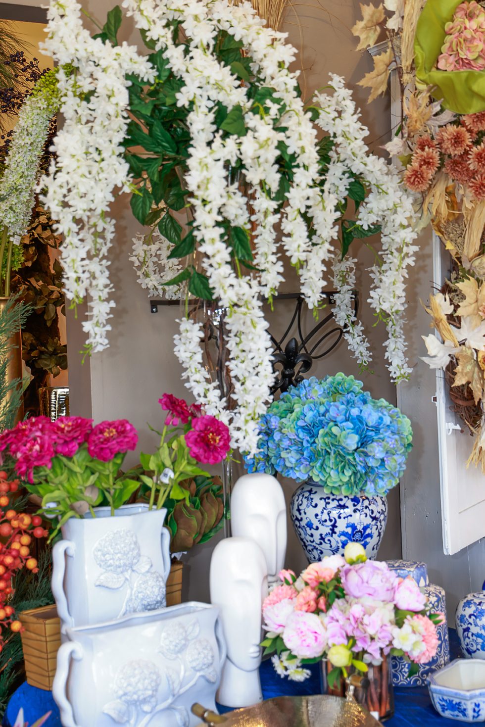 San Antonio's Premier Florist | Alamo Plants & Petals