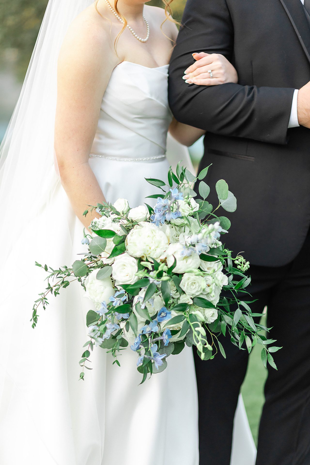 San Antonio's Premier Florist | Alamo Plants & Petals